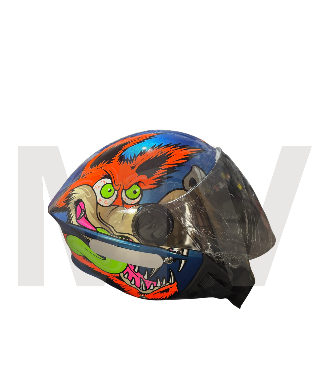 CASCO PRO TORK FLOW BR – VENUTI ACCESORIOS